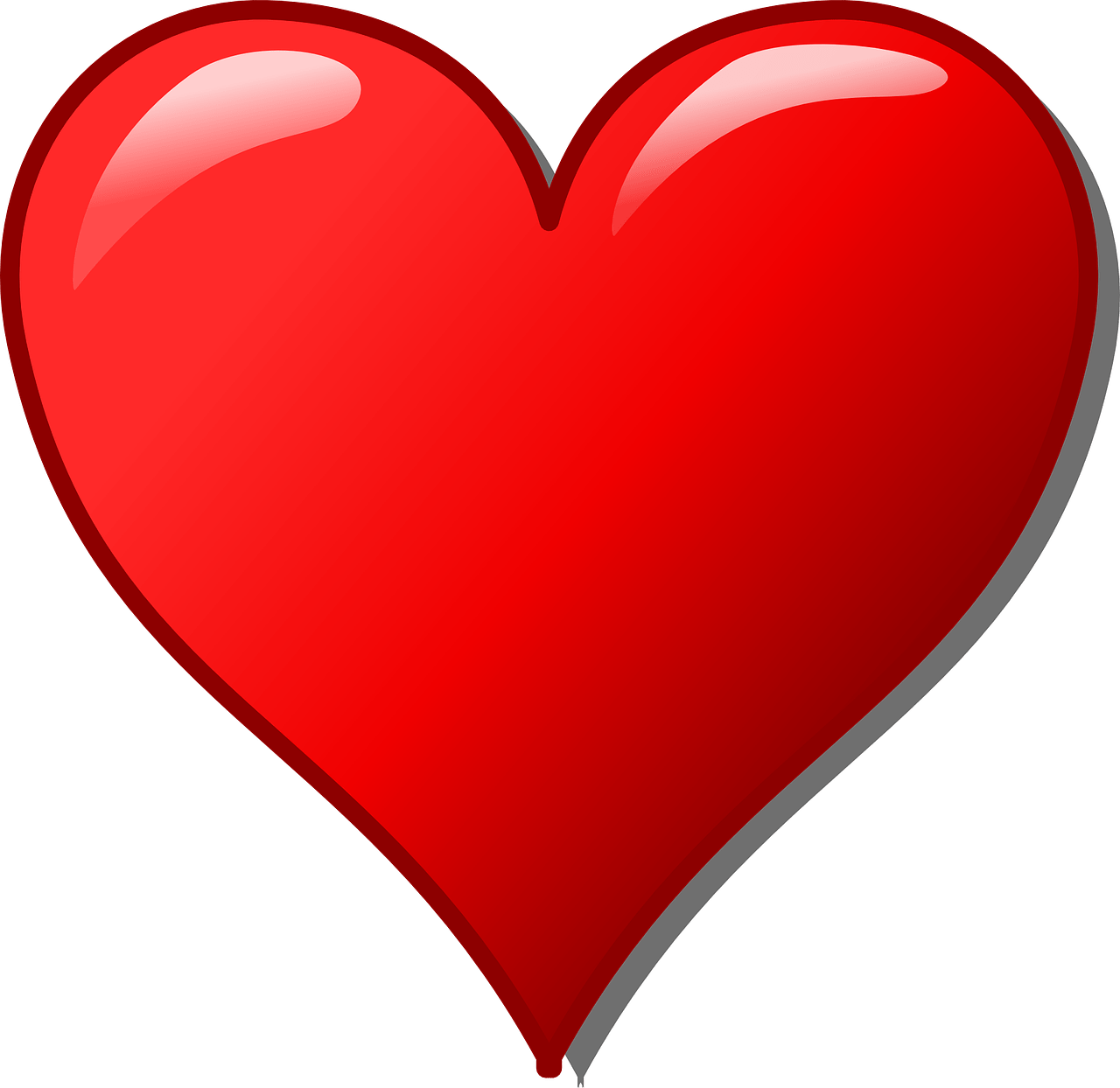 Il Cuore: storia, segreti e curiosità di uno dei simboli più potenti al ...