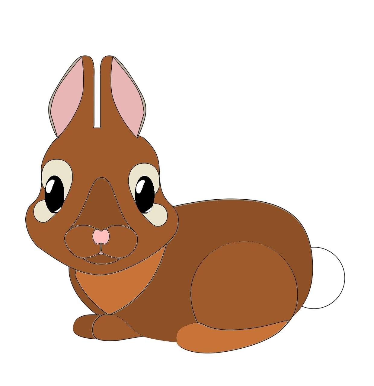 Il leprotto e il fungo magico (cap. 7) - Volare sulle ali di un libro